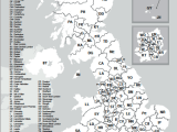 Postcode Maps Maproom
