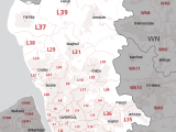 Uk Postcodes Propertyosophy