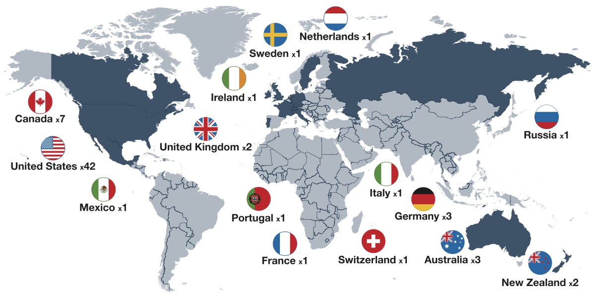 Global Psychedelic Dinners – Multidisciplinary Association for ...