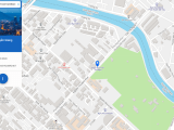 Reverse Maps Api Docs