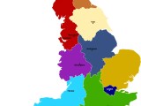 England Map 3 Mapsof Net