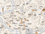 Rome City Map 1 Mapsof Net