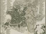Rome City Map Historical Mapsof Net