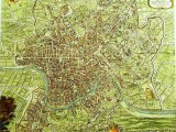 Rome Map Ancient Mapsof Net