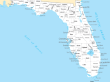Florida Cities And Towns Mapsof Net