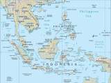 Southeast Asia Mapsof Net