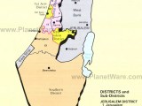 State Of Israel Map Mapsof Net