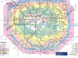Tube Map Of London Mapsof Net