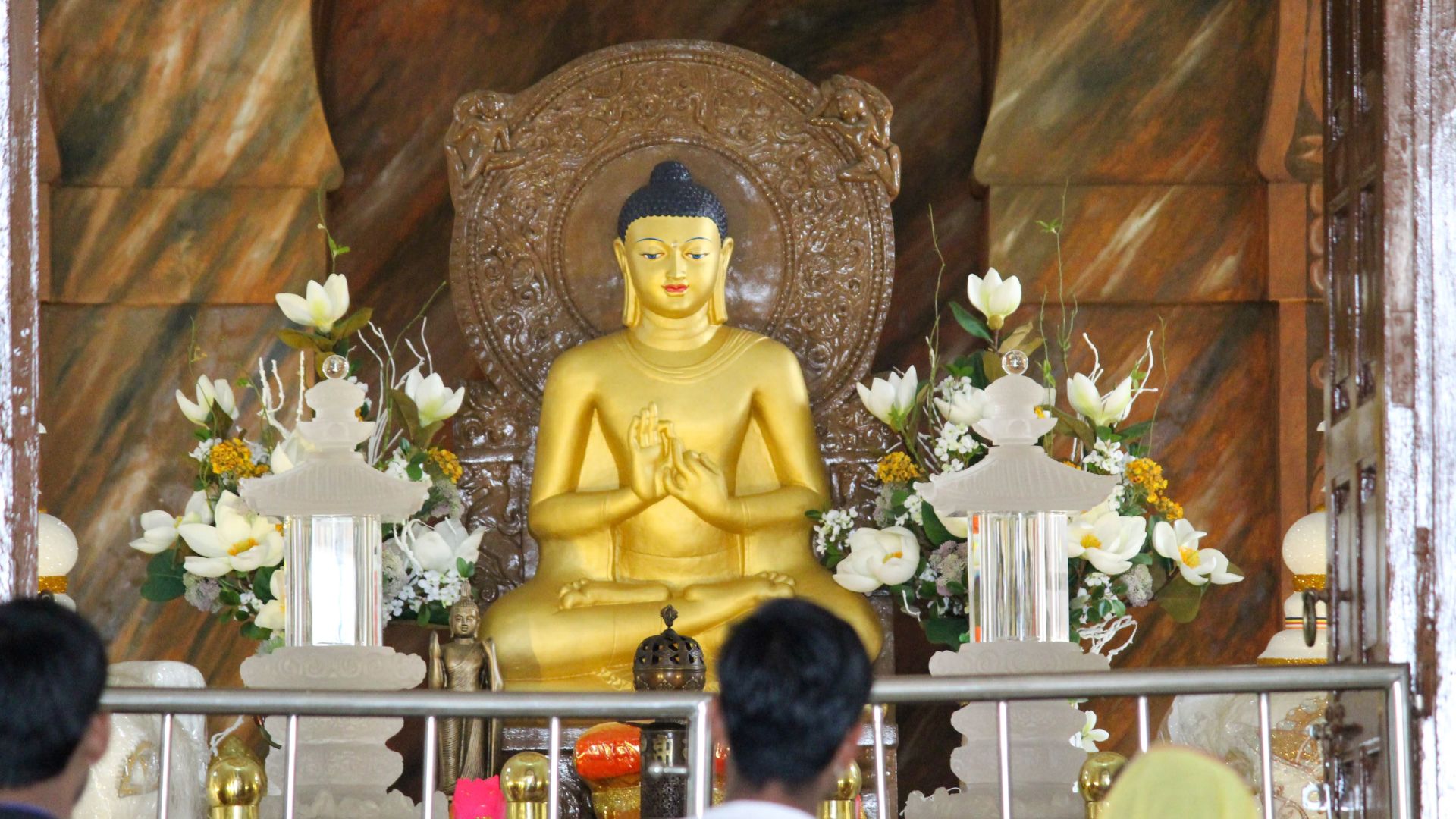 An Introduction to Jainism - Maps of Faith