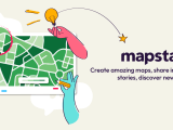 Upload A Spreadsheet And Instantly Create An Interactive Map Mapstack