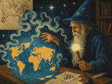 Mapthos Ai Powered World Data Maps