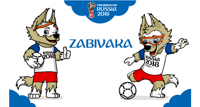 Maskot - Map Vision Indonesia