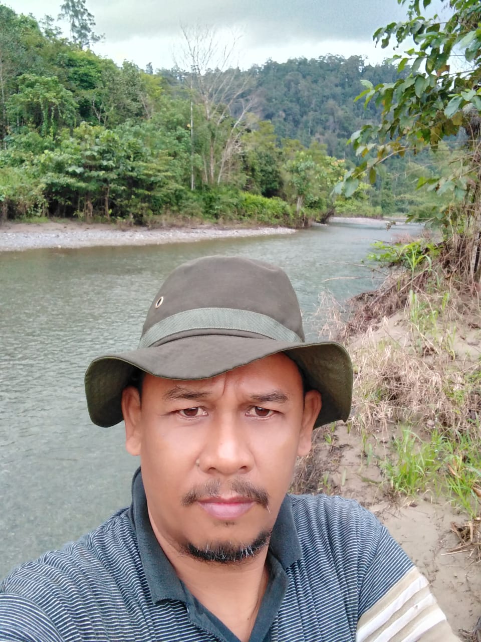 Adeng - Map Vision Indonesia