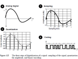 Rejuvenating Pcm Pulse Code Modulation Mapyourtech