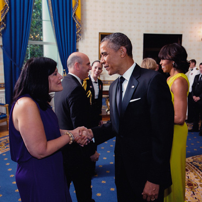 Mara Davis | Atlanta's Media Maven