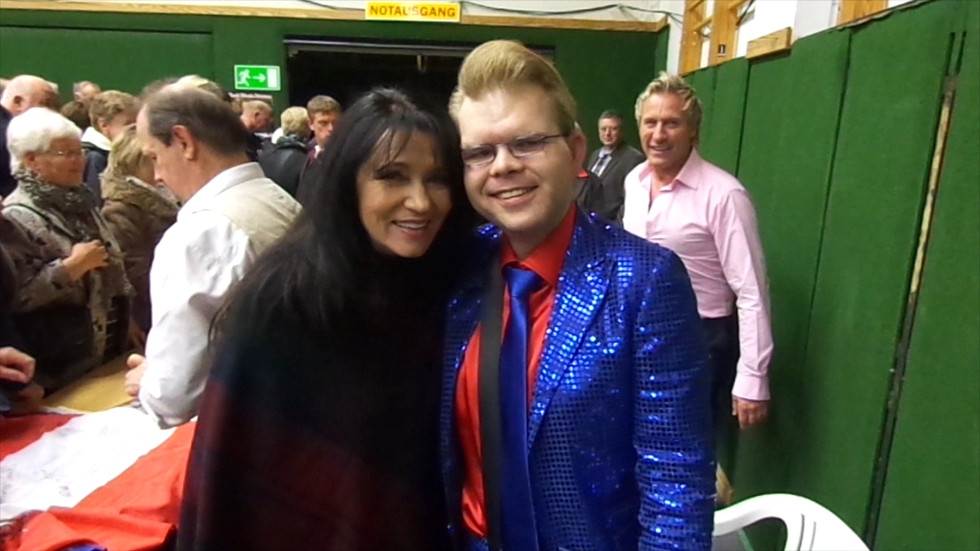 Fanbereich | Mara Kayser Fans