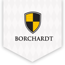BORCHARDT STONE | Marble Guide