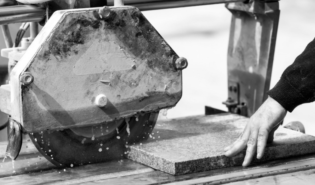 Jabal al Toor | Marble Guide