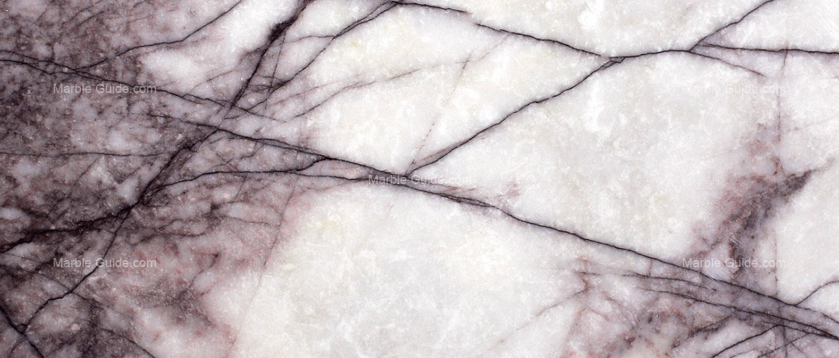 MILAS LILAC Turkish marble | Marble Guide