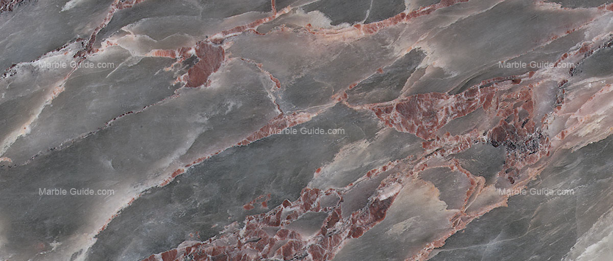 SALOME Turkish marble | Marble Guide