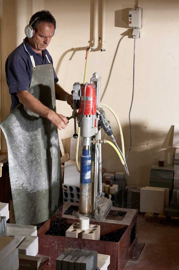 STONES-QUALITY-CONTROL | Marble Guide