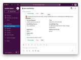 Monitoring Aws Codedeploy Marbot