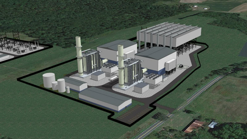 NEPA Moxie Freedom Power Plant on Track for May 2018 Launch | Marcellus ...