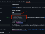 Cómo Desplegar Un Sitio Nextjs Nextra En Github Pages Nextra