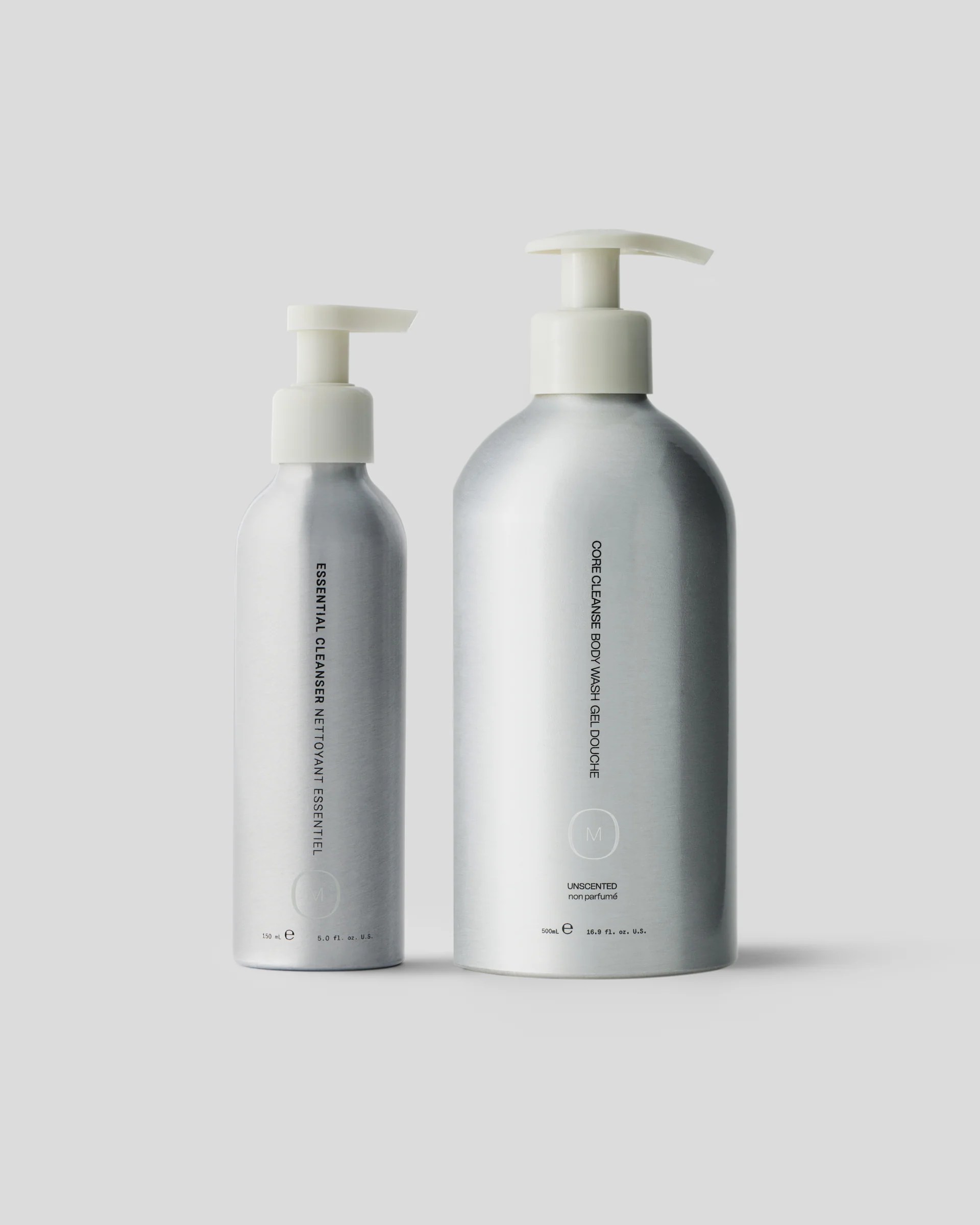 Unscented Set Margin