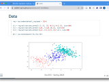 Using Quarto For Making And Organizing Teaching Materials