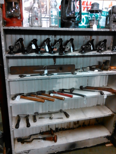 CoryDoors – Red Barn Antique Mall #ThursdayDoors – Marian Allen, Author ...