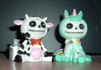 Death Kitty’s 5 Mistakes In Umbria – Marian Allen, Author Lady