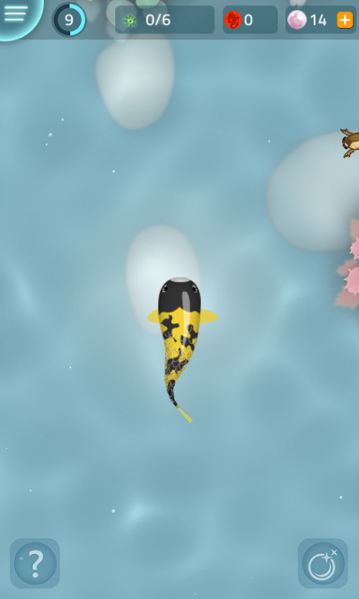 An Evil Influence – Marian Allen, Author Lady