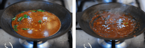 Kerala Style Inji (Ginger) Curry Recipe With Pictures- Sadya Recipe