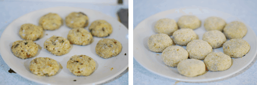 How To Make Kerala Style Fish Cutlet - A Detailed Recipe