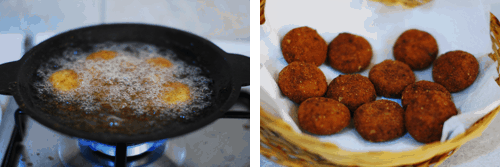 How To Make Kerala Style Fish Cutlet - A Detailed Recipe