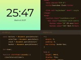 Web Development Projects Html Css Javascript Vanillajs Jquery