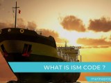Ism The International Safety Management Code Marine Progress
