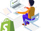 Shopify Development Services Mark Digital