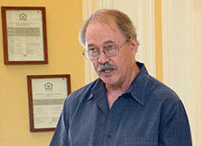 Biography | Mark Andersen