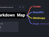 Markdown Map Convert Markdown To Mindmap Online Free Tool