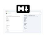 Markdown Editor Online Markdown Editor Real Time
