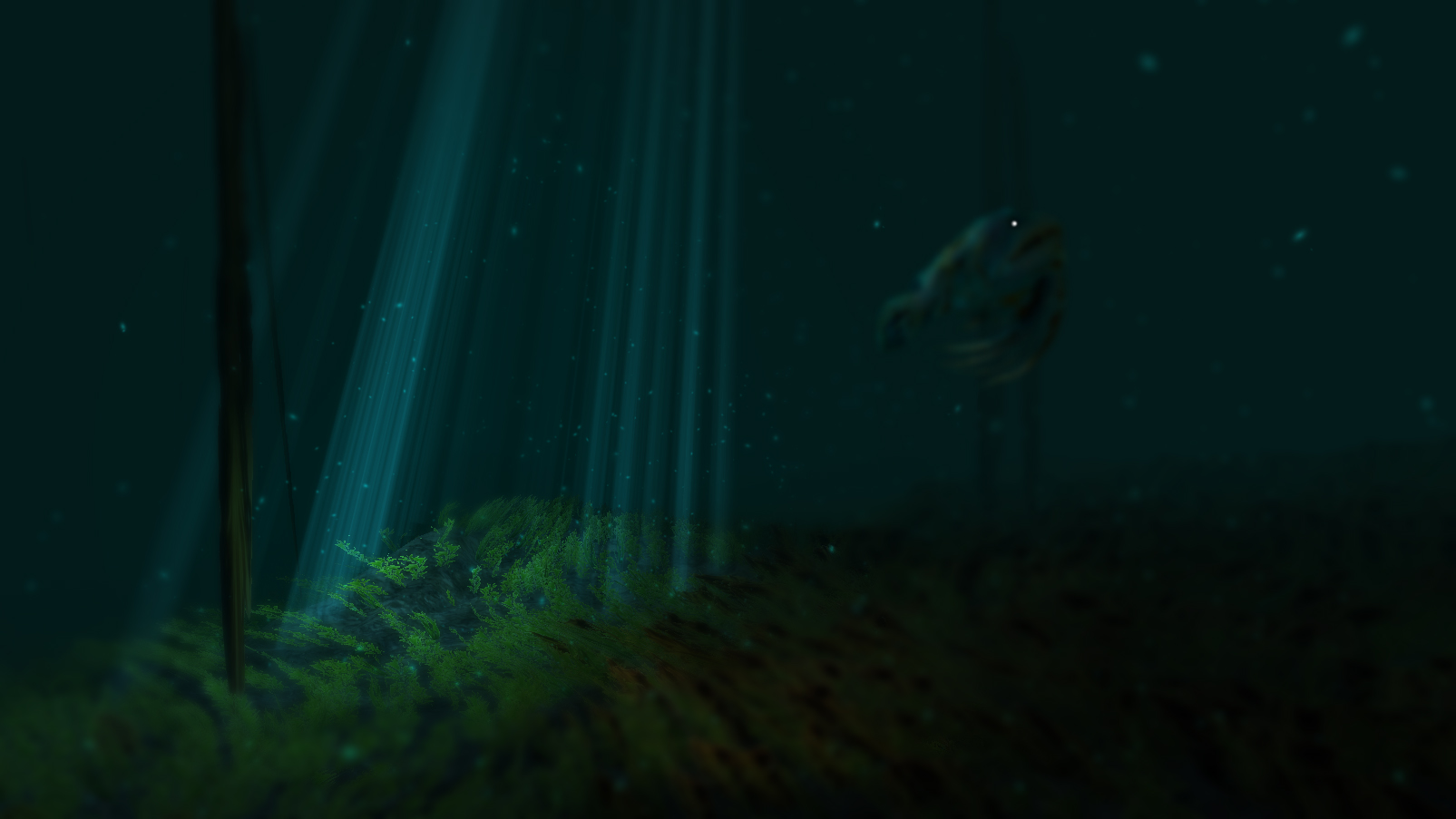 Light shaft system - Community Showcases - Unity Discussions