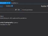 Yesupatham Sftp Server Using Sshnet Sync And Async With C
