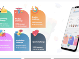 Course Template A Flutter Ui Kit Buy Apps Themes Ui Templates