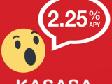 Kasasa Announces Free Checking Account With Rewards And Benefits