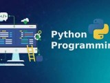 Python Programming Its Importance In Machine Learning