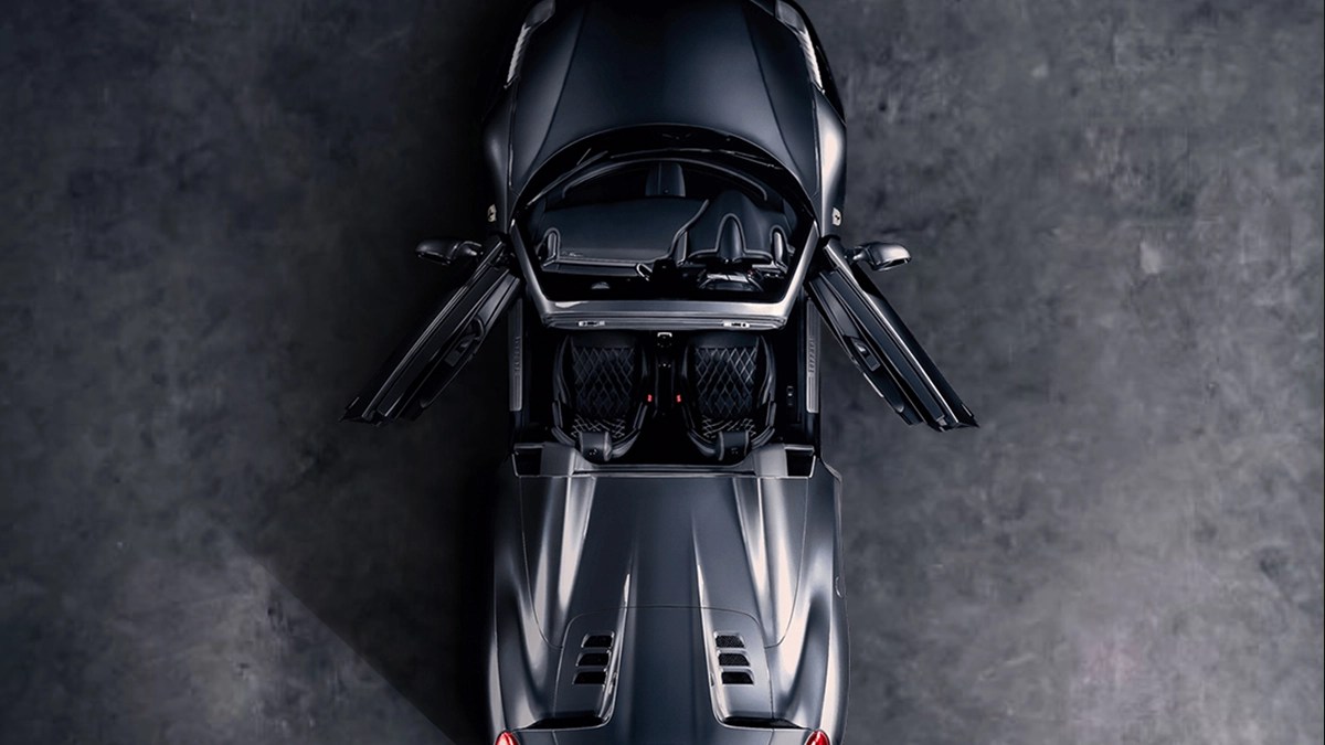 Redline Specialist Cars Case Study - Marketing Delivery