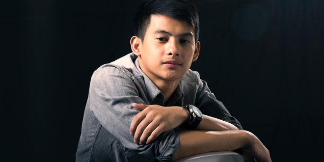 Vince Rillon’s film on youth violence competes at the 34th Tokyo ...