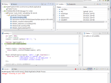 Enide P2f Eclipse Node Js Ide Eclipse Plugins Bundles And Products